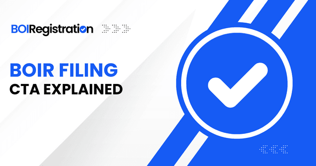 Guidance Documents for BOI Reporting & Compliance - BOIRegistration