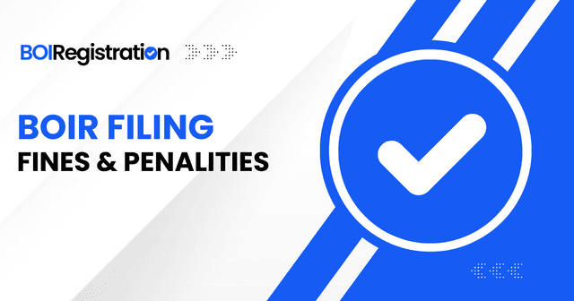 Guidance Documents for BOI Reporting & Compliance - BOIRegistration