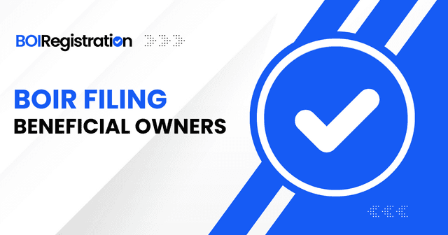 Guidance Documents for BOI Reporting & Compliance - BOIRegistration